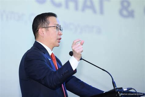 Хэрэглэгчийн эрхийг хамгаалах тухай хуулийн шинэчилсэн найруулгын төслийн талаар танилцууллаа