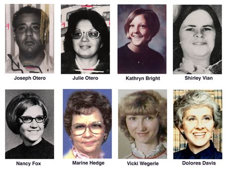 ‘btk Killer Dennis Raders Former Property Searched In Connection To