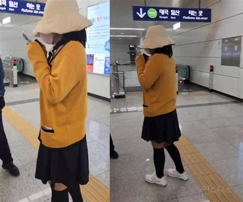 교복치마 사이 하혈 여학생 도와줬더니 여장남자3년째 그짓 인스티즈instiz 이슈 카테고리