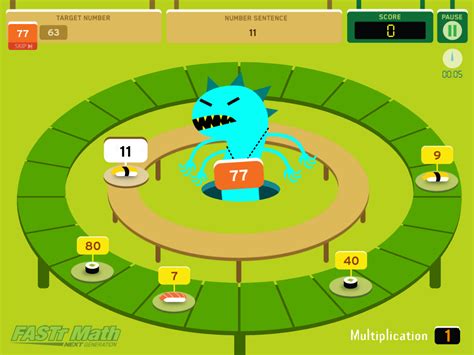 Scholastic Mobile Educational App For Ipad And Iphone On Behance