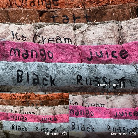 Landscape Photo Comparison Galaxy S Ultra Vs Dslr Cameras Samsung Global Newsroom