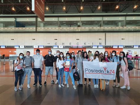 „Посредник мк“ Агенција која ви нуди нови знаења искуства и пред се добра заработувачка