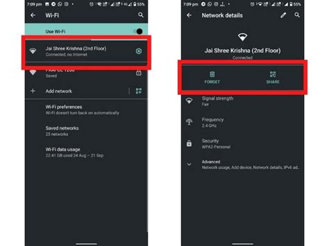 9 Ways To Fix Android Wi Fi Not Turning On Techpp