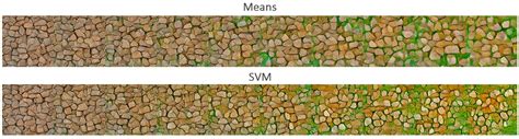 Github Villainnumberone Multi Example Texture Synthesis A Package That Allows To Generate