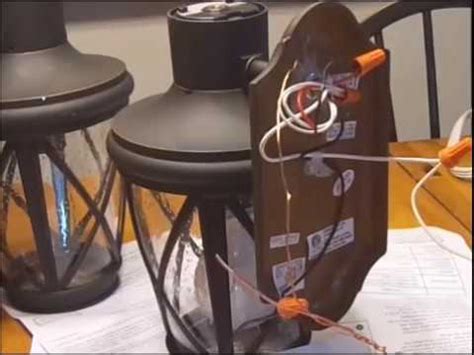 How To Bypass Motion Sensor On Outdoor Light Homeminimalisite Com