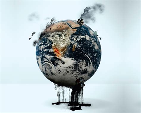 Sustentabilidade Do Ar