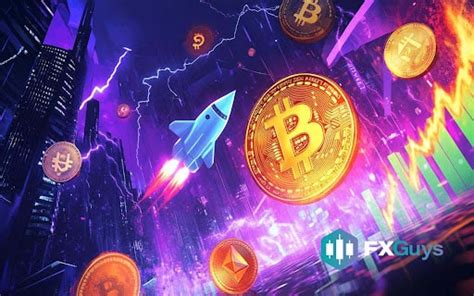 5 Small Cap Cryptos Ready To Build Six Figure Portfolios