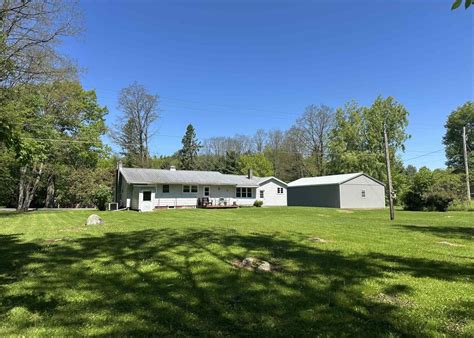 130 Barnage Rd Brasher Falls Ny 13613 Redfin