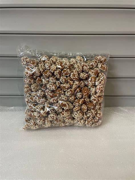 Арахис в меду и кунжуте 500 грамм купить с доставкой по выгодным ценам в интернет магазине