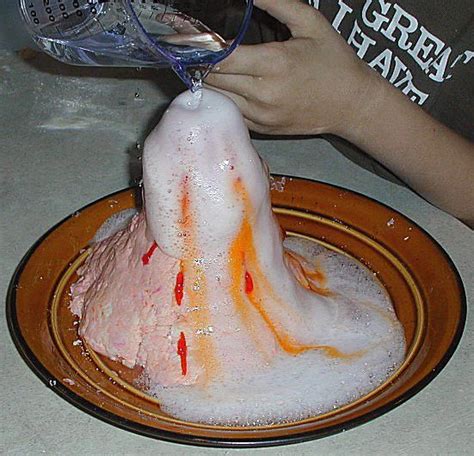 Baking Soda Science Projects