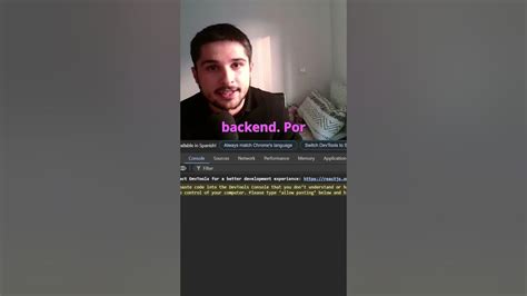 No Puedes Empezar Aprendiendo Frameworks Programming Programacion