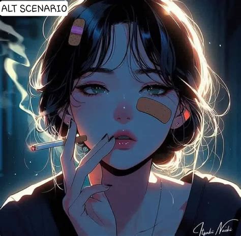 Toxic Ex Girlfriend Mia