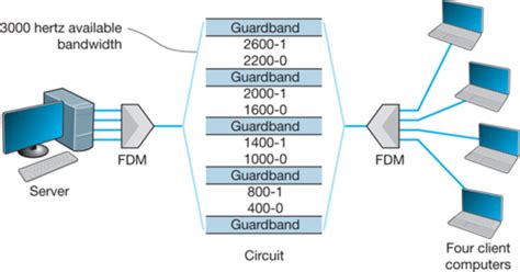 Chapter Physical Layer Flashcards Quizlet