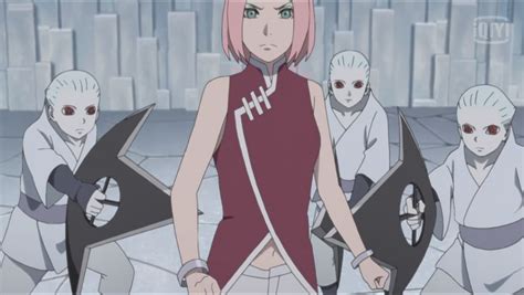 Sakura Belly Button 77 By Popokbauk On Deviantart