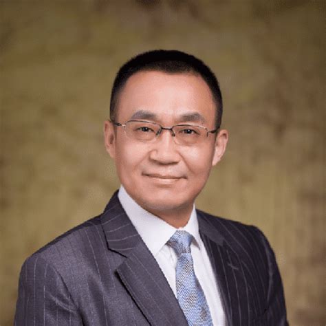 Dong Wang Beverly Hills Bar Association