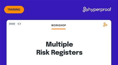 What Is A Risk Control Matrix How To Define Control Risk