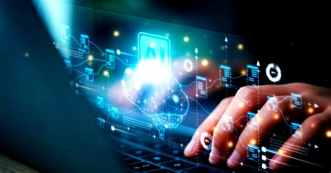 Ai Powered Cyberattacks The Future Of Cyber Threats