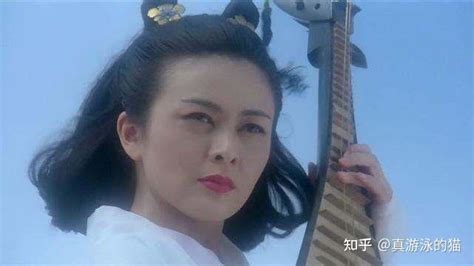武侠小说里5种异兽神通广大让武侠迷无法忘记 知乎