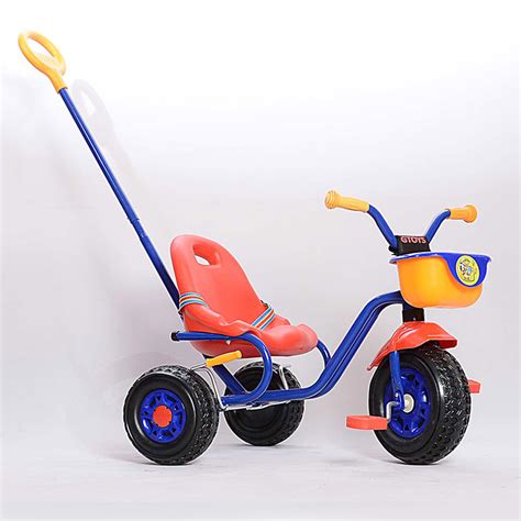 مشخصاتقیمت و خرید سه چرخه کودک مدل میکییوداتویز