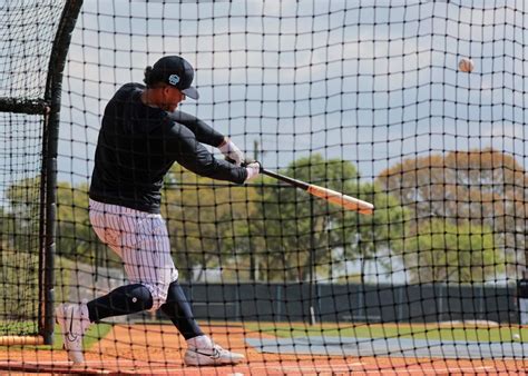 Yankees Jasson Dominguez Impressive In Triple A Debut