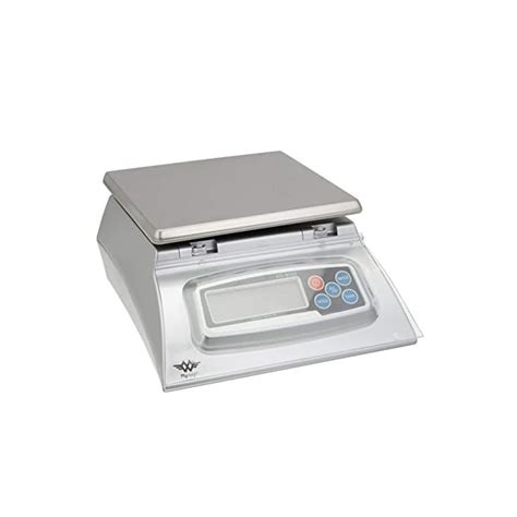 Buy Kitchen Scale Bakers Math Kitchen Scale KD8000 Scale By My