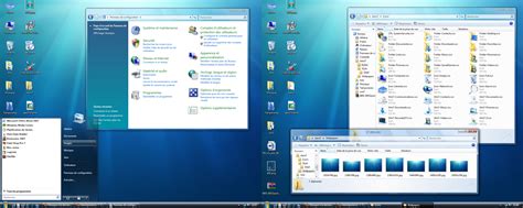 Wip Windows 7 Build 6801 By Athenera On Deviantart