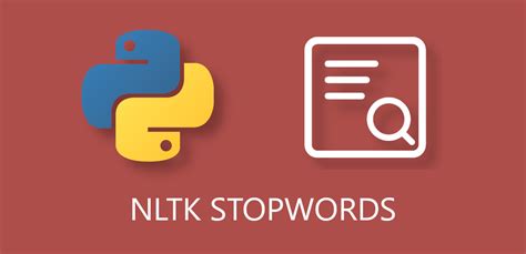 Using Nltk Stopwords In Your Code By Umberto Grando Medium