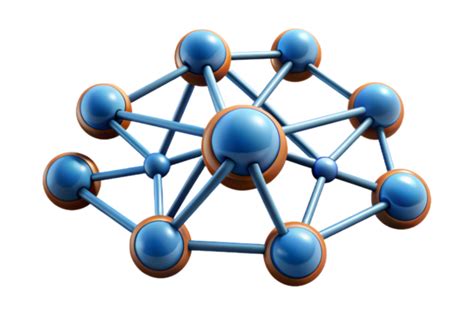 Abstract Network Background Pngs For Free Download