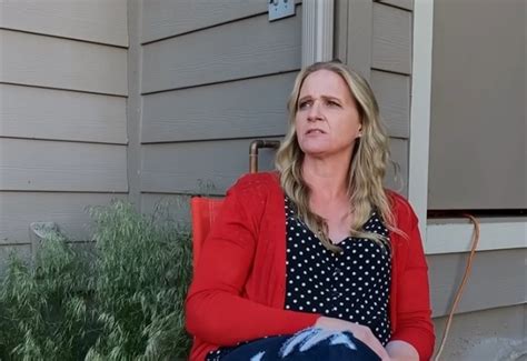 Sister Wives Soap Opera Spy