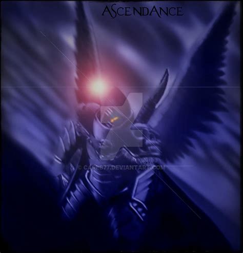 Ascended1 By Carlb77 On Deviantart