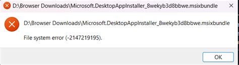 Winget Stopped Working For No Reason · Issue 3039 · Microsoftwinget Cli · Github