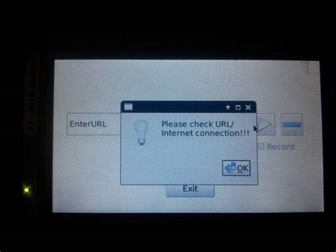 Beaglebone Black Radio Challenge The Graphical User Interface Chapter Element14 Community