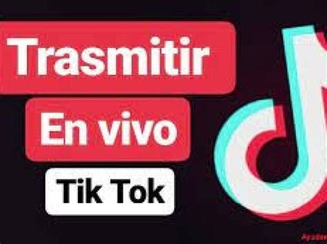 Cómo Hacer Directos En Tiktok Sin Tener 1000 Seguidores Noticias