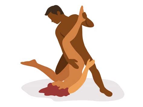 Best Sex Positions To Try This Year Man Of Many