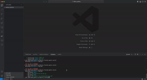 How To Deploy Library Dependencies On Databricks Using Poetry By