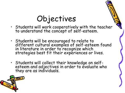 Ppt Building Self Esteem Powerpoint Presentation Free Download Id