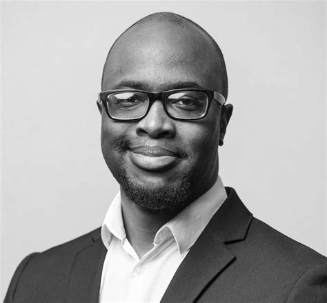 Muna Ngenda Future Africa Consulting