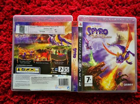 Spyro Ps3