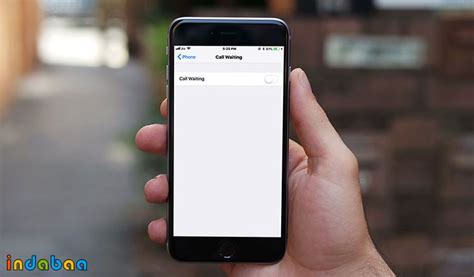 How To Disable Call Waiting On Iphone Iphone Software Update Iphone 11