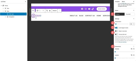 The Best Custom Header Builders For Wordpress In 2025 Themespanda A