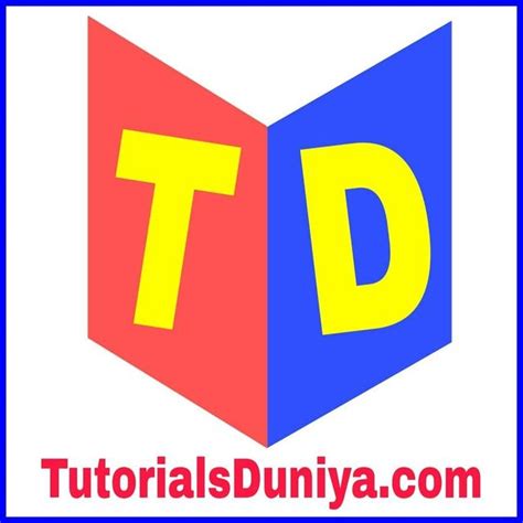 Official Tutorialsduniya • Threads Say More