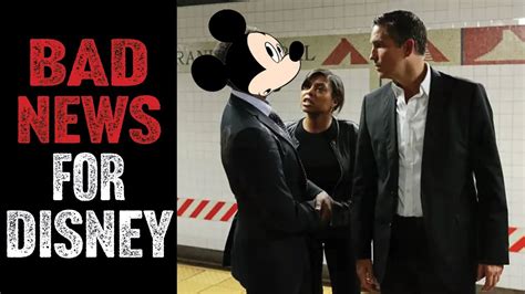 Bob Igor Looking To Sale Disney Youtube