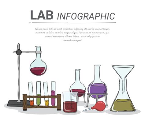 Lab Worker Table Computer Chemical 8539705 Vector Art At Vecteezy Lab Worker Table Computer Chemical 8539705 Vector Art At Vecteezy