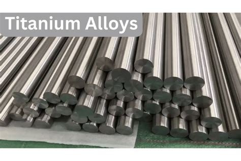 Properties And Applications Of Ti Understanding Titanium Properties Goldsupplier