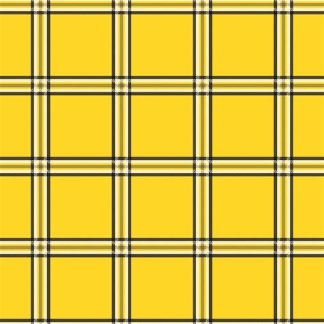 Yellow Plaid Pattern Plaid Pattern Pattern Plaid