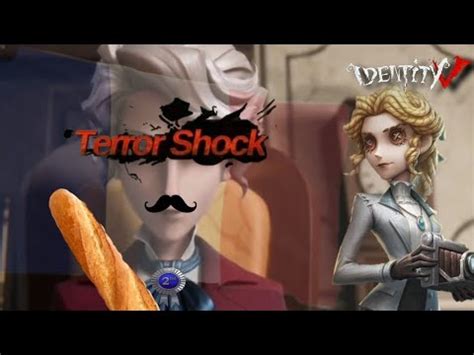 ASHES OF MEMORY CAPÍTULO 1 SE TIRAN CON DE TODOOO Identity V YouTube