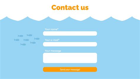 Best Free Html Form Templates In 2022 Pixel Perfect Html