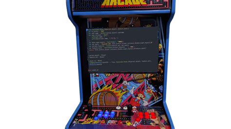 Arcade Create A Unique Asset Id