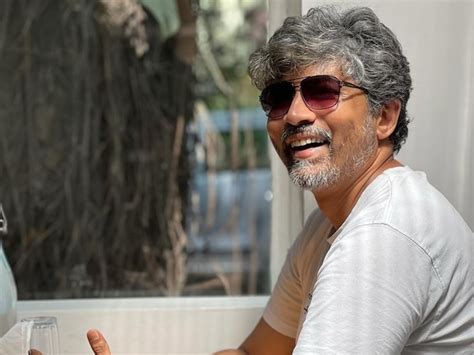 Karthik Kumar Reacts As Ex Wife Suchitra Claims He Is A Gay There Is No Shame Anymore News18