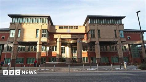 Ex Juror Arrested After Trial Collapse At Sheffield Crown Court Bbc News